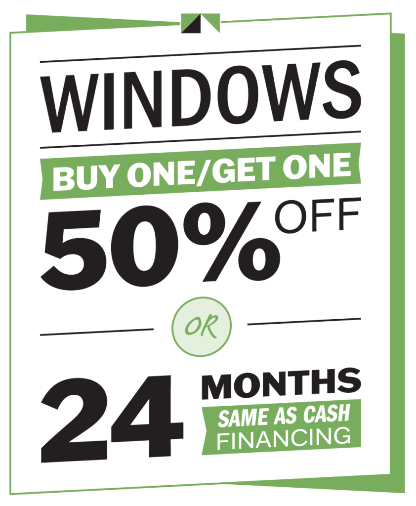 Install This Fall - Renewal by Andersen